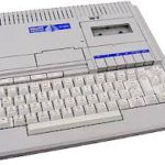 Ayrion – Uno sguardo sul domani » Olivetti PC Prodest 128 : Passione ...